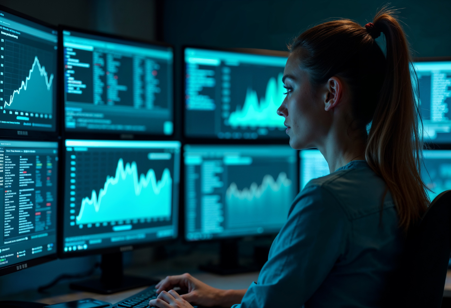 Visibilidad total en IT: la clave para 2026